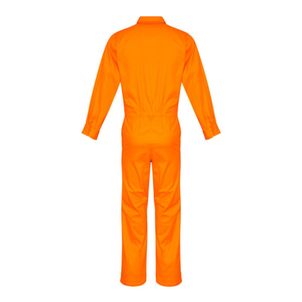 Cotton Drill Overall - Better Promo