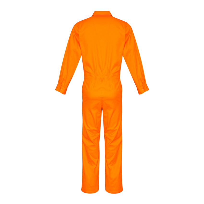 Cotton Drill Overall - Better Promo