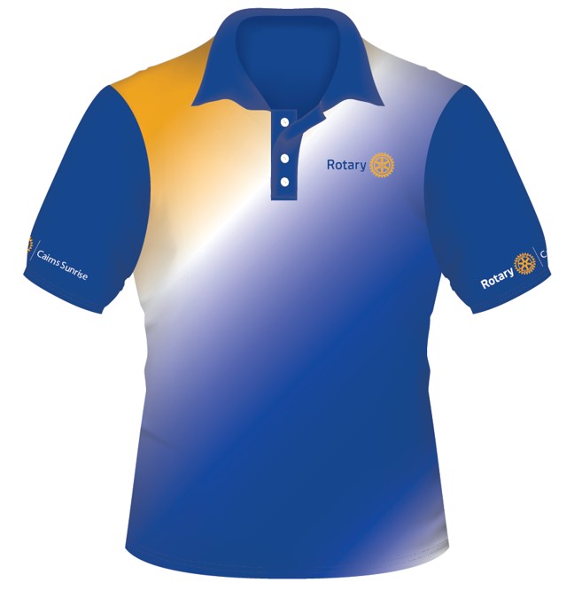 Sublimation Polo - Better Promo