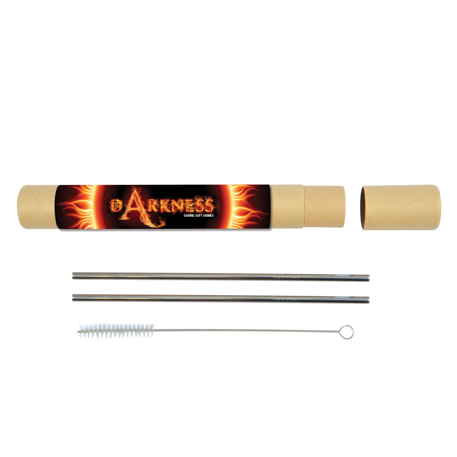 Branded Flinders Reusable Eco Kit - Better Promo Promotional Products