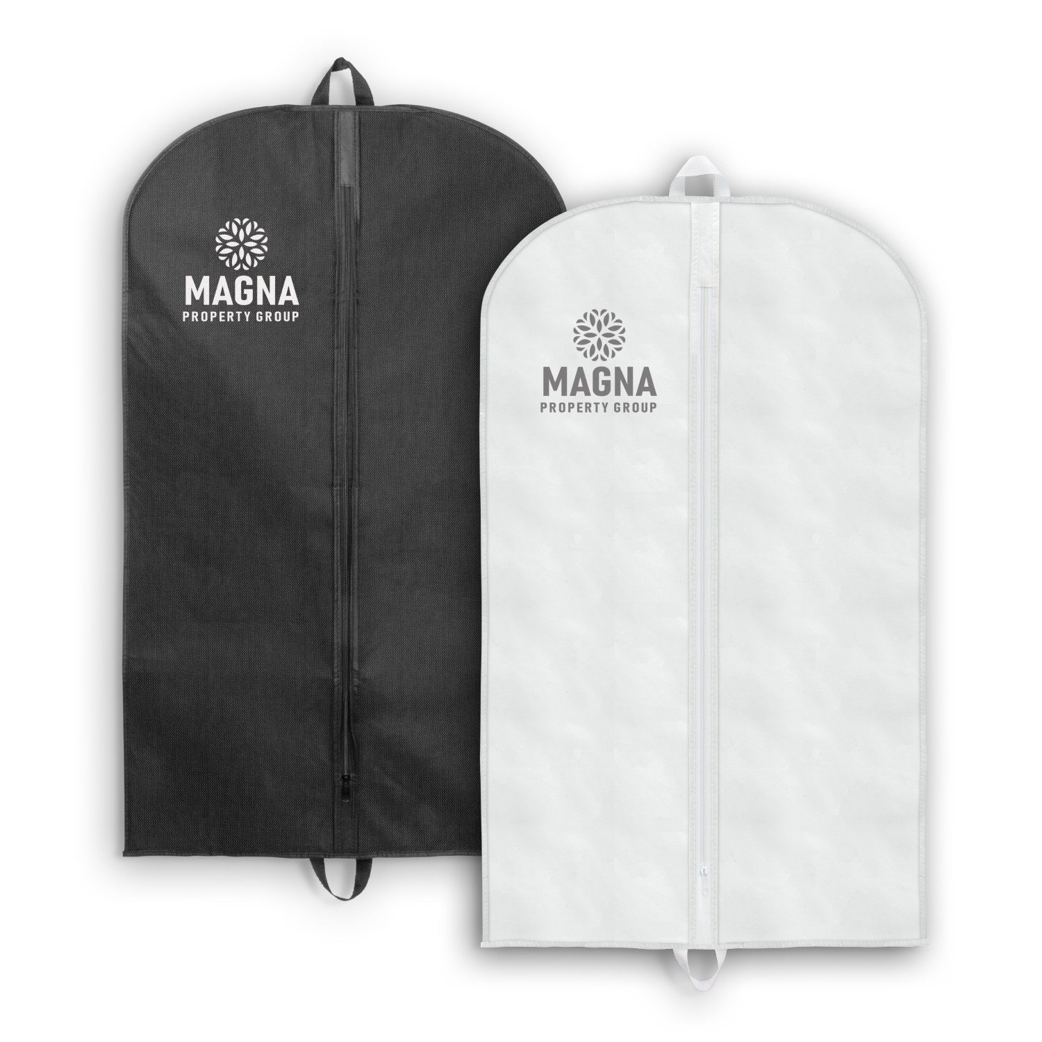 Branded Garment Bag - Better Promo Promotional Products