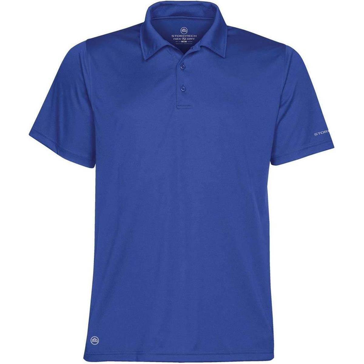 Stormtech Mens Apollo H2X Dry Polo - Better Promo
