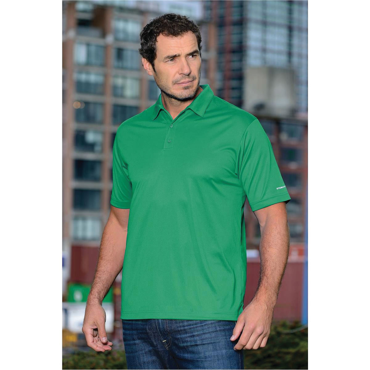 Stormtech Mens Apollo H2X Dry Polo - Better Promo