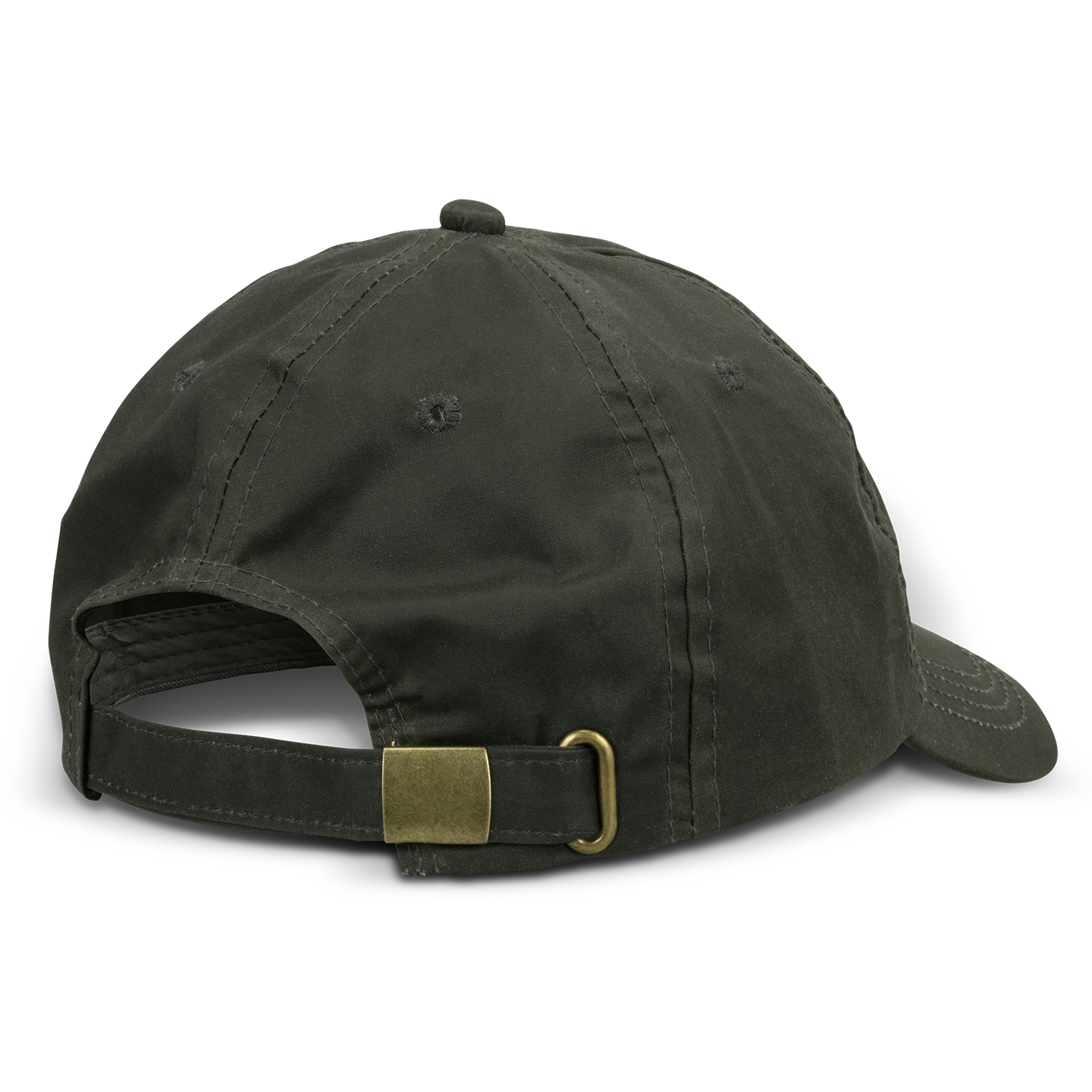 Oilskin Cap - Better Promo