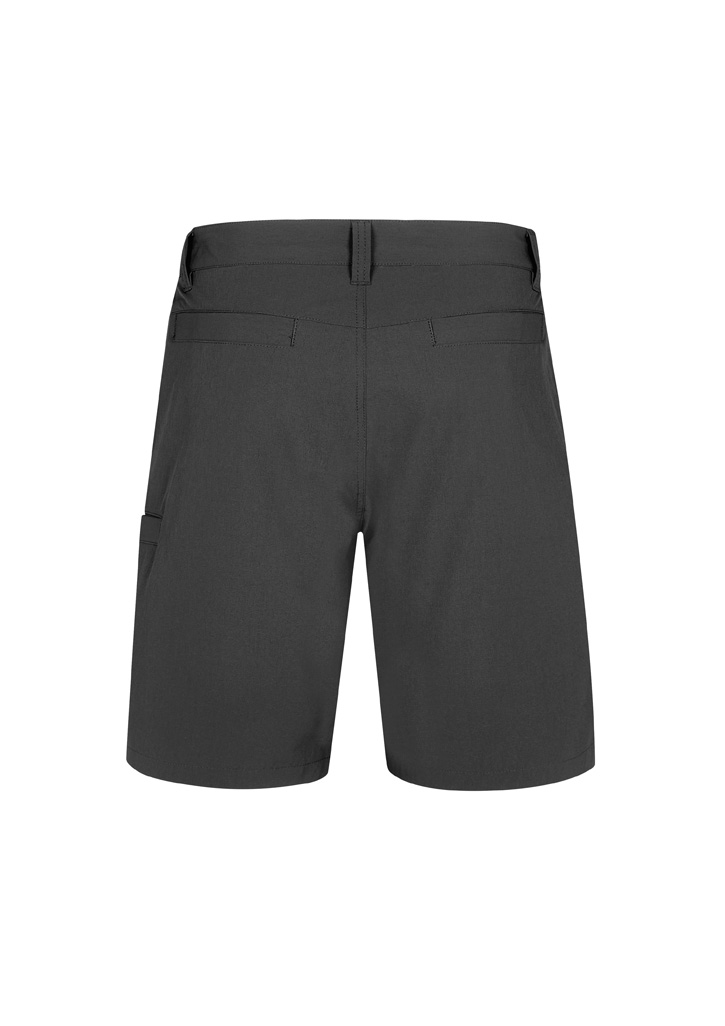 Branded MENS LIGHTWEIGHT OUTDOOR SHORT - Better Promo Promotional Products