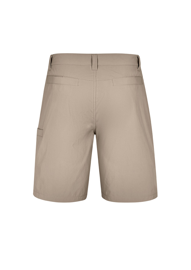 Branded MENS LIGHTWEIGHT OUTDOOR SHORT - Better Promo Promotional Products