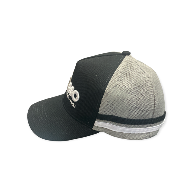 Trucker Cap 2 Stripe - Better Promo