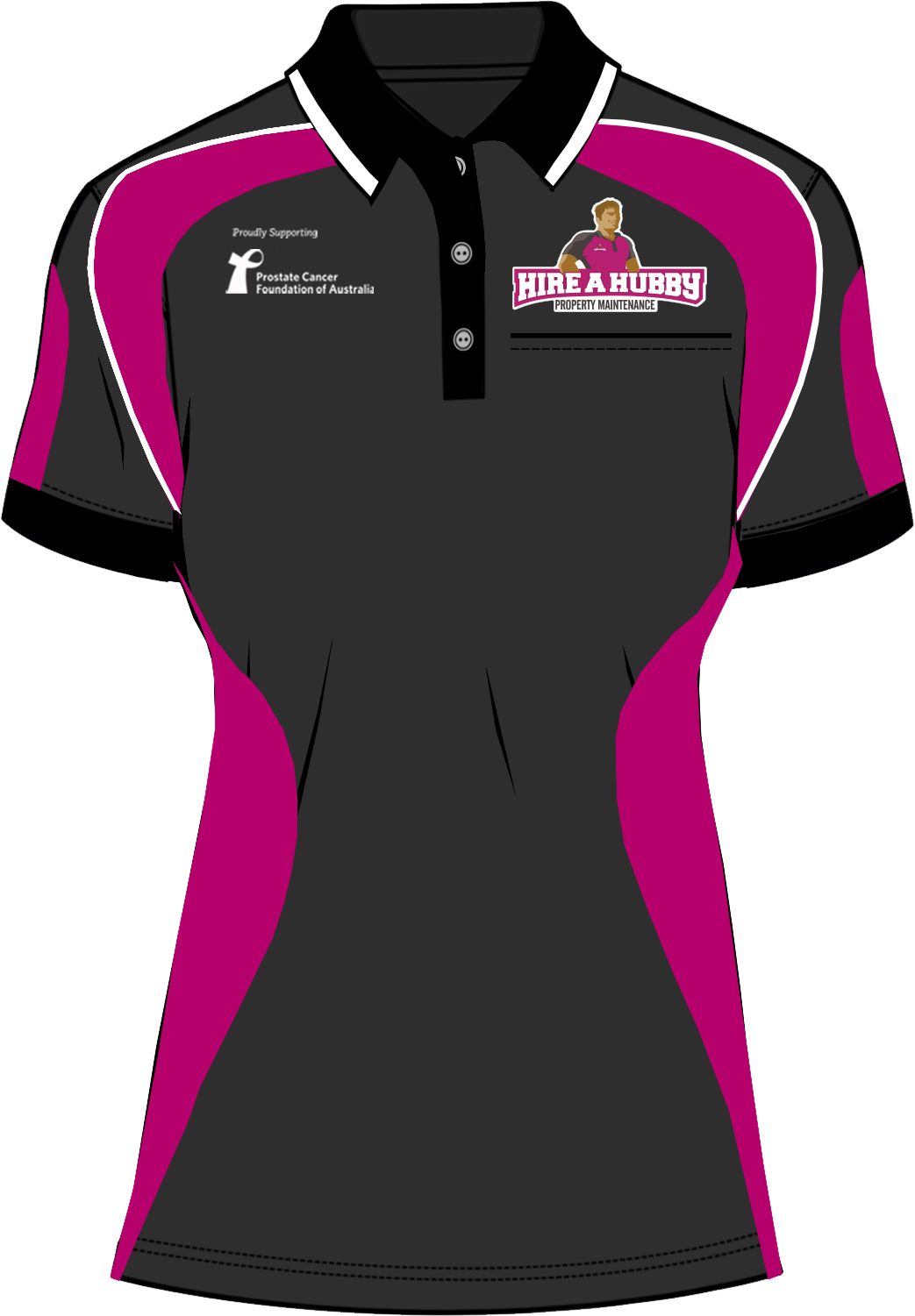 Management Polo Ladies - Better Promo