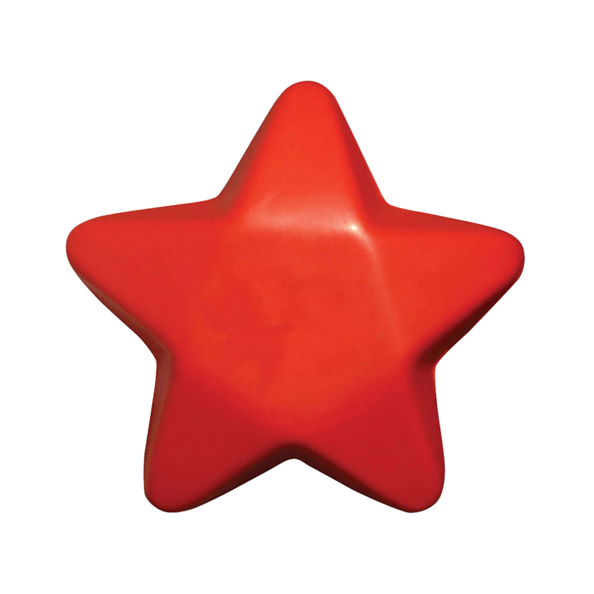 Branded Stress Star - Better Promo Promotional Products