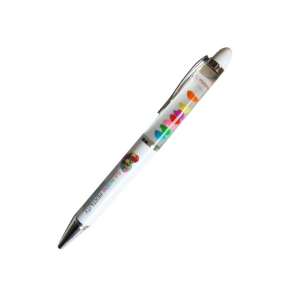 Branded Floating Pen - Better Promo Promotional Products