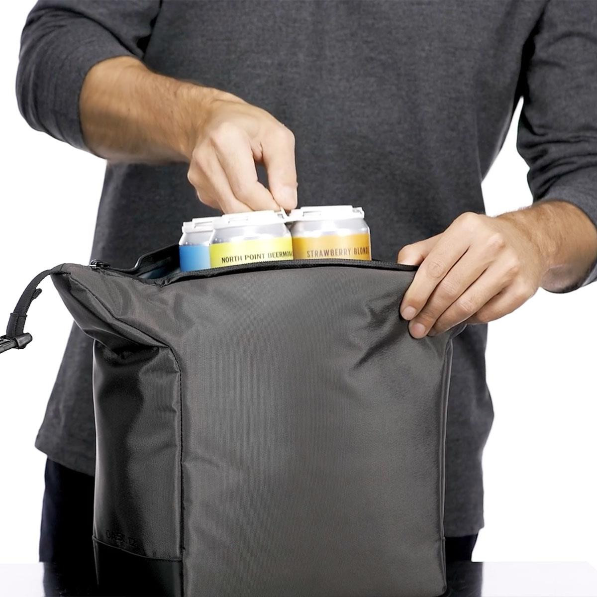 Branded Stormtech Oasis 12 Pack Cooler - Better Promo Promotional Products